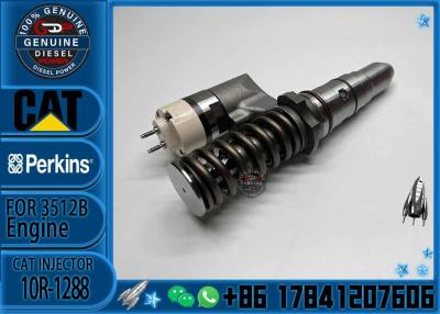 Китай 3508B/3512B/3516B Инжектор двигателя 250-1306 10R-1288 250-1314 386-1766 386-1769 Для Caterpillar Common Rail продается