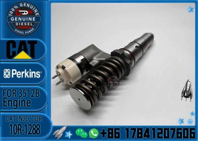 Cina 3508B/3512B/3516B Iniettore motore 250-1306 10R-1288 250-1314 386-1766 386-1769 Per Caterpillar Common Rail in vendita