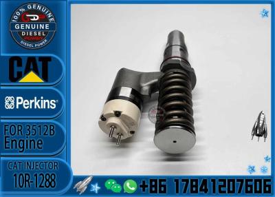 Cina 3508B/3512B/3516B Iniettore motore 250-1306 10R-1288 250-1314 386-1766 386-1769 Per Caterpillar Common Rail in vendita