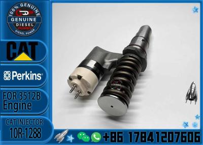 Cina 3508B/3512B/3516B Iniettore motore 250-1306 10R-1288 250-1314 386-1766 386-1769 Per Caterpillar Common Rail in vendita