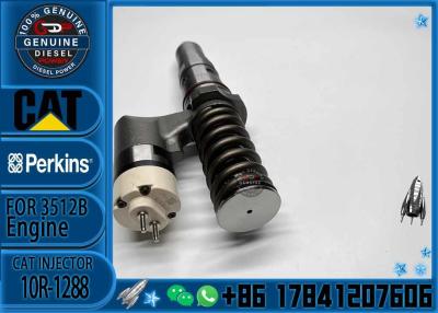 Cina 3508B/3512B/3516B Iniettore motore 250-1306 10R-1288 250-1314 386-1766 386-1769 Per Caterpillar Common Rail in vendita