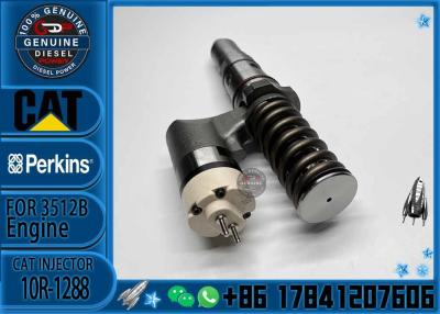Cina 3508B/3512B/3516B Iniettore motore 250-1306 10R-1288 250-1314 386-1766 386-1769 Per Caterpillar Common Rail in vendita