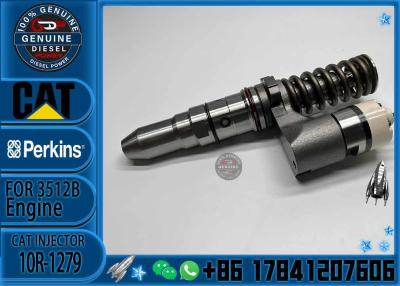 China 3512 inyector de combustible para motor 3760509 376-0509 392-0211 3920211 10R-1279 10R1279 0R-8616 0R8616 20R-0849 20R0849 en venta