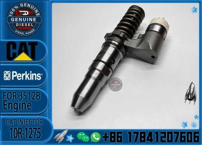 China Inyector de combustible de tren común 10R-1275 20R-1267 10R-1290 20R-1268 para excavadora 3512C 3516B 3516C en venta