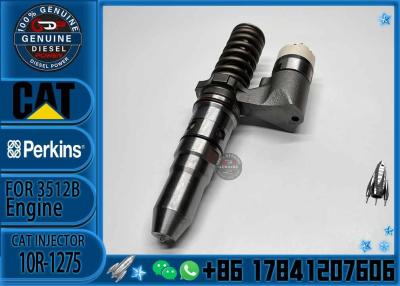 Cina Iniezione di carburante per iniettore Common Rail 10R-1275 20R-1267 10R-1290 20R-1268 per 3512B Escavatore 3512C 3516B 3516C in vendita