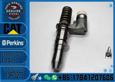 Cina Iniezione di carburante per iniettore Common Rail 10R-1275 20R-1267 10R-1290 20R-1268 per 3512B Escavatore 3512C 3516B 3516C in vendita