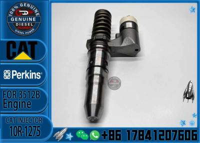 Cina Iniezione di carburante per iniettore Common Rail 10R-1275 20R-1267 10R-1290 20R-1268 per 3512B Escavatore 3512C 3516B 3516C in vendita