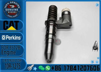 Cina Iniezione di carburante per iniettore Common Rail 10R-1275 20R-1267 10R-1290 20R-1268 per 3512B Escavatore 3512C 3516B 3516C in vendita