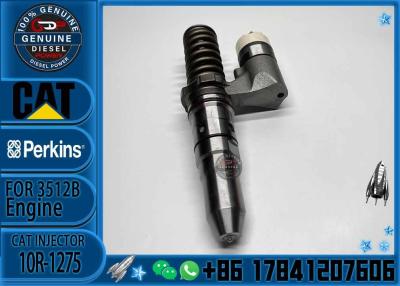 Cina Iniezione di carburante per iniettore Common Rail 10R-1275 20R-1267 10R-1290 20R-1268 per 3512B Escavatore 3512C 3516B 3516C in vendita