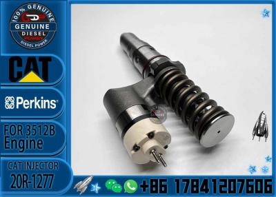 China Nozzle del inyector de combustible 392-0201 392-0202 392-0206 20R-0849 392-0225 392-0211 20R-1277 para Caterpillar 3512B 3516B en venta