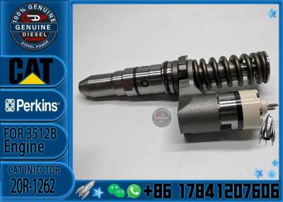 China Inyector de combustible para motor 20R-1265 10R-1303 10R-2826 0R-9444 10R-1276 0R-8619 10R-8795 10R-1288 20R-1278 10R-1279 0R-3539 20R en venta