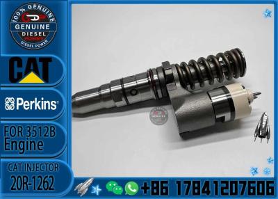 Cina Iniettore di carburante per motore 20R-1265 10R-1303 10R-2826 0R-9444 10R-1276 0R-8619 10R-8795 10R-1288 20R-1278 10R-1279 0R-3539 20R in vendita