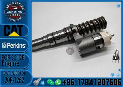 Cina Iniettore di carburante per motore 20R-1265 10R-1303 10R-2826 0R-9444 10R-1276 0R-8619 10R-8795 10R-1288 20R-1278 10R-1279 0R-3539 20R in vendita