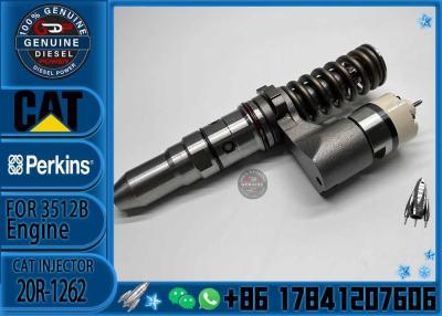 Cina Iniettore di carburante per motore 20R-1265 10R-1303 10R-2826 0R-9444 10R-1276 0R-8619 10R-8795 10R-1288 20R-1278 10R-1279 0R-3539 20R in vendita