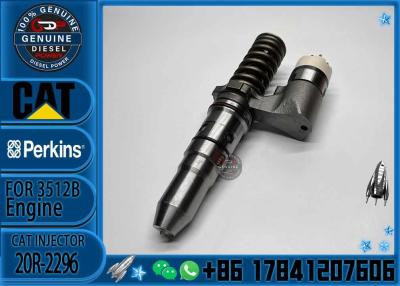 China Nozzle del inyector de combustible 392-0224 392-0225 392-0227 20R-3247 20R-2296 20R-0849 20R-1268 20R-1283 para Caterpillar 3508 3512 3 en venta