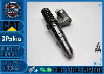 China 0R9539 392-0214 inyector de combustible 379-0509 386-1774 3790509 3861774 para las piezas del motor 0R-9539 3920214 en venta