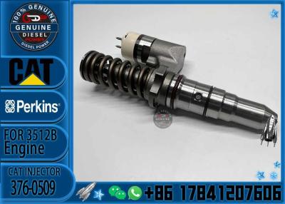 China inyector común 3920211 del carril 392-0211 20R-0849 PARA la boca 3920211 del inyector del motor de Caterpillar 3508 392-0211 20R-0849 376 en venta