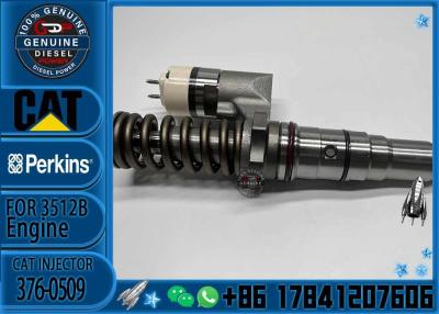 Cina iniettore comune 3920211 della ferrovia 392-0211 20R-0849 PER l'ugello 3920211 dell'iniettore del motore di Caterpillar 3508 392-0211 20R-0849 376 in vendita