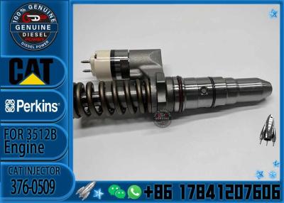 Cina iniettore comune 3920211 della ferrovia 392-0211 20R-0849 PER l'ugello 3920211 dell'iniettore del motore di Caterpillar 3508 392-0211 20R-0849 376 in vendita
