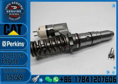 Cina iniettore comune 3920211 della ferrovia 392-0211 20R-0849 PER l'ugello 3920211 dell'iniettore del motore di Caterpillar 3508 392-0211 20R-0849 376 in vendita