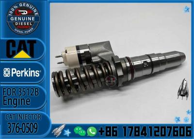Cina iniettore comune 3920211 della ferrovia 392-0211 20R-0849 PER l'ugello 3920211 dell'iniettore del motore di Caterpillar 3508 392-0211 20R-0849 376 in vendita