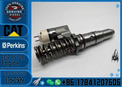 Cina iniettore comune 3920211 della ferrovia 392-0211 20R-0849 PER l'ugello 3920211 dell'iniettore del motore di Caterpillar 3508 392-0211 20R-0849 376 in vendita