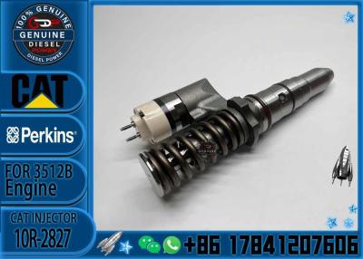 China inyector de combustible 249-0746 2490746 10R-2826 10R-2827 10R2826 10R2827 para el motor 3152B en venta
