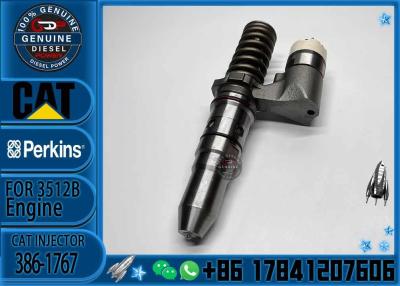 Китай 2490746 162-8813 386-1767 Инжектор дизельного топлива 249-0746 20R0850 Для двигателя категории 3524B 20R-0850 1628813 3861767 продается