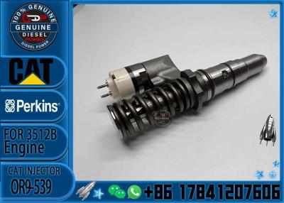 Китай OR9-539 162-8813 386-1767 дизельный топливный инжектор 249-0746 20R0850 для кошки 3524B двигатель 20R-0850 1628813 3861767 продается