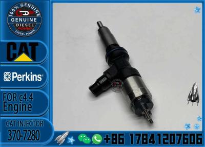 Китай 295050-0331 370-7280 370-7287 Инжектор для железнодорожного топлива 2950500331 3707280 3707287 Для 320F C4.4 C7.1 295050-0330 295050 продается