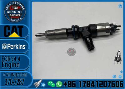 Китай Инжектор топлива 370-7280 двигателя инжектора 295050-0331 T409982 C7.1 E320E E323E E324E 3707280 370-7282 344-3316 418-3229 370 продается