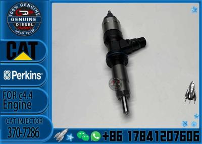 Китай Инжектор топлива 295050-0410, 295050-0411 для C4.4 3707286, 370-7286 продается