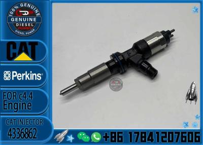 Cina iniettore common rail di alta qualità 295050-2400 433-6862 4336862 iniettore per CAT 7.1 ugello iniettore 295050-2400 433-6862 in vendita