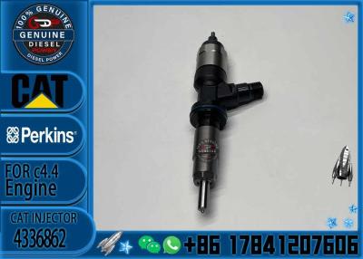 Cina iniettore common rail di alta qualità 295050-2400 433-6862 4336862 iniettore per CAT 7.1 ugello iniettore 295050-2400 433-6862 in vendita