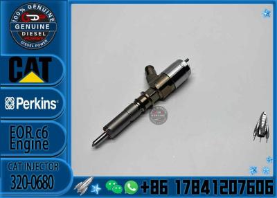 Китай 321-3600 3213600 320-3800 2645A753 2645A752 10R7938 320-0680 3200680 2645A747 Инжектор топлива для двигателя 320D E320D E320 продается