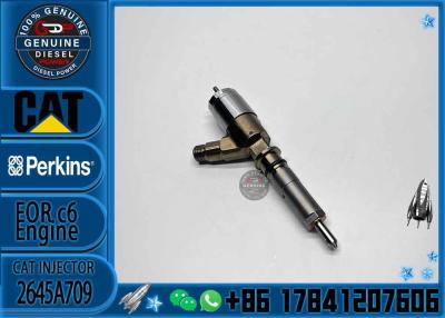Китай C6.6 Дизельный топливный инжектор 10R-7672 306-9380 2645A734 282-0490 2645A709 продается