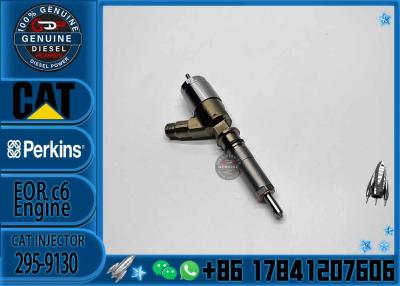 Китай 295-9130 Части двигателя экскаватора с топливным инжектором для категории CAT C4.4 продается
