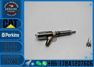China 23670-0l090 282-0490 Fuel Injector 23670-0L090 Common Rail Injector 292-3780 2645A709 382-0480 for sale