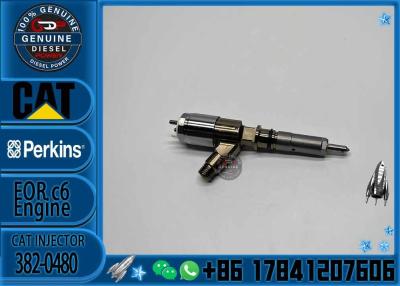China 23670-0l090 282-0490 Fuel Injector 23670-0L090 Common Rail Injector 292-3780 2645A709 382-0480 for sale