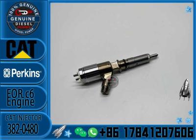 China 23670-0l090 282-0490 Fuel Injector 23670-0L090 Common Rail Injector 292-3780 2645A709 382-0480 for sale