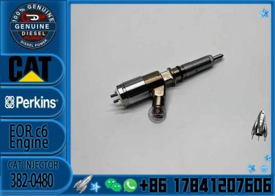 China 23670-0l090 282-0490 Fuel Injector 23670-0L090 Common Rail Injector 292-3780 2645A709 382-0480 for sale