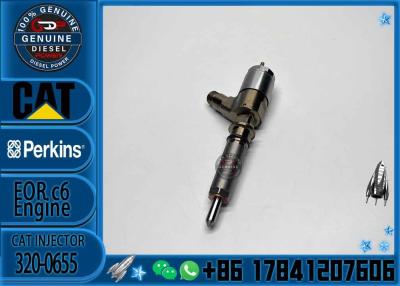 中国 インジェクター 306-9390 310-9067 320-0655 エンジンC6.6 CAT312D/313D/320D/321D 販売のため