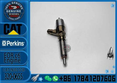 中国 インジェクター 306-9390 310-9067 320-0655 エンジンC6.6 CAT312D/313D/320D/321D 販売のため