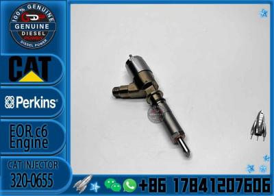 中国 インジェクター 306-9390 310-9067 320-0655 エンジンC6.6 CAT312D/313D/320D/321D 販売のため