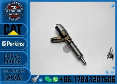 中国 インジェクター 306-9390 310-9067 320-0655 エンジンC6.6 CAT312D/313D/320D/321D 販売のため