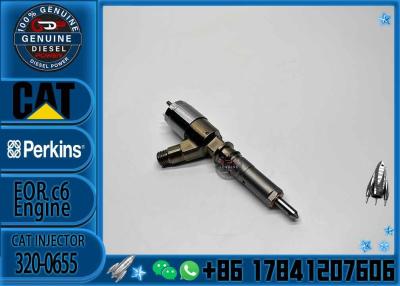 中国 インジェクター 306-9390 310-9067 320-0655 エンジンC6.6 CAT312D/313D/320D/321D 販売のため