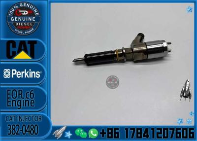 Китай 23670-0190 282-0490 Инжектор топлива 23670-0L090 Инжектор общего железнодорожного транспорта 292-3780 2645A709 382-0480 продается