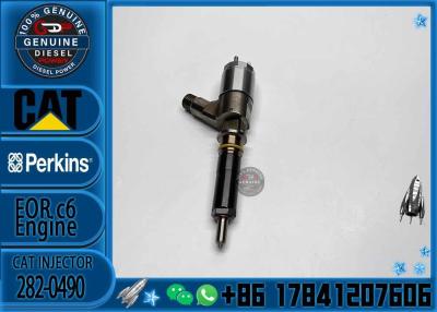 Китай 3200680 320-0680 10R7672 10R-7672 2645A747 2923780 292-3780 2645A709 282-0490 топливный инжектор для CAT Caterpillar C4.4 C6. продается