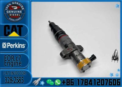 Китай C7 Части двигателя 254-4339 топливный инжектор 387-9433 328-2574 328-2585 Для 320D 330D продается