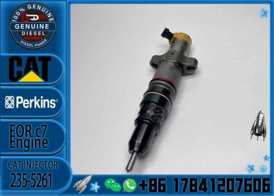 Китай инжекторный насос 235-5261 235-2888 235-9649 235-5518 235-1400 235-1401 общерельсовый инжектор с соплами 235-5261 продается